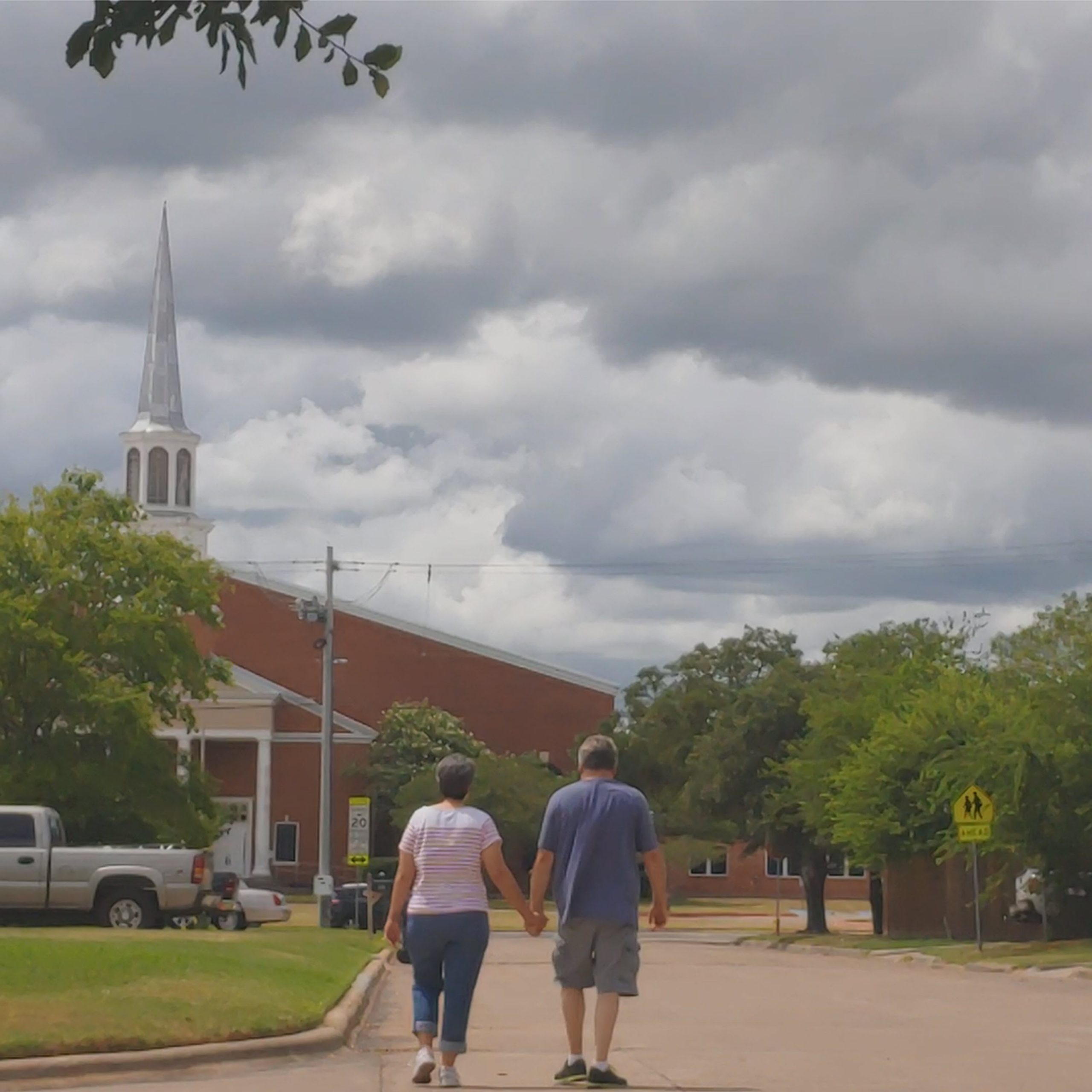 On the Road to Perfection - Walking in the Catholic Faith | A Catholic ...