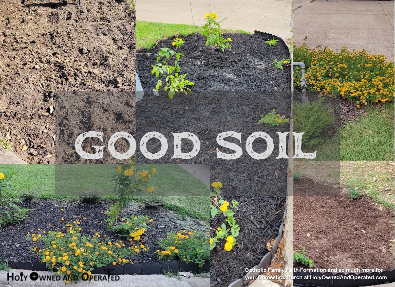 Good Soil - TWMWU | HOO